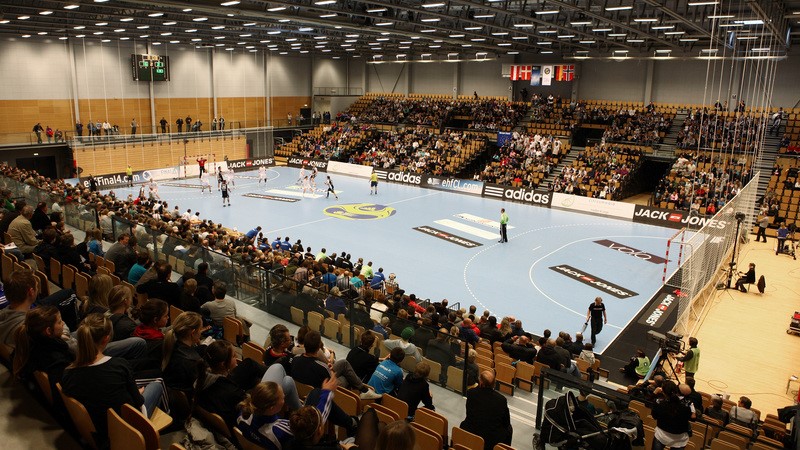 Atgongumerkjasølan er byrjað – HSF