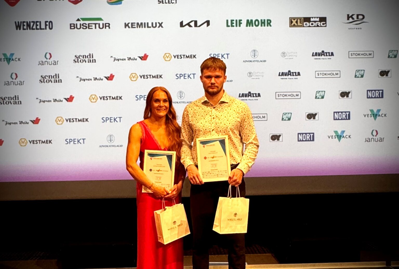 Ársins 2023-24 – HSF